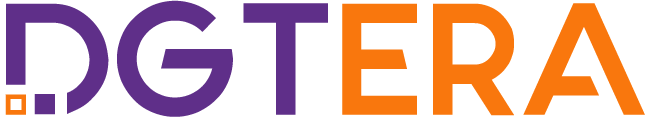 Dgtera Online Menu | Login